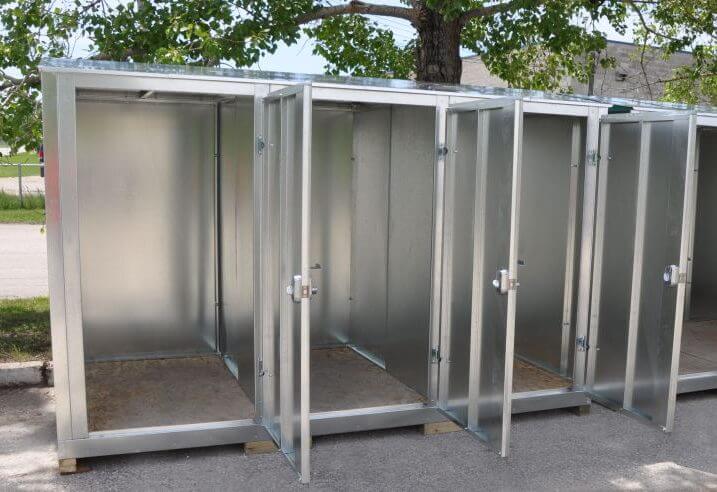 Weststeel Home - Weststeel