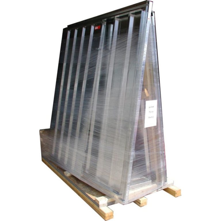 Standard Container - Western Steel & Tube Ltd.