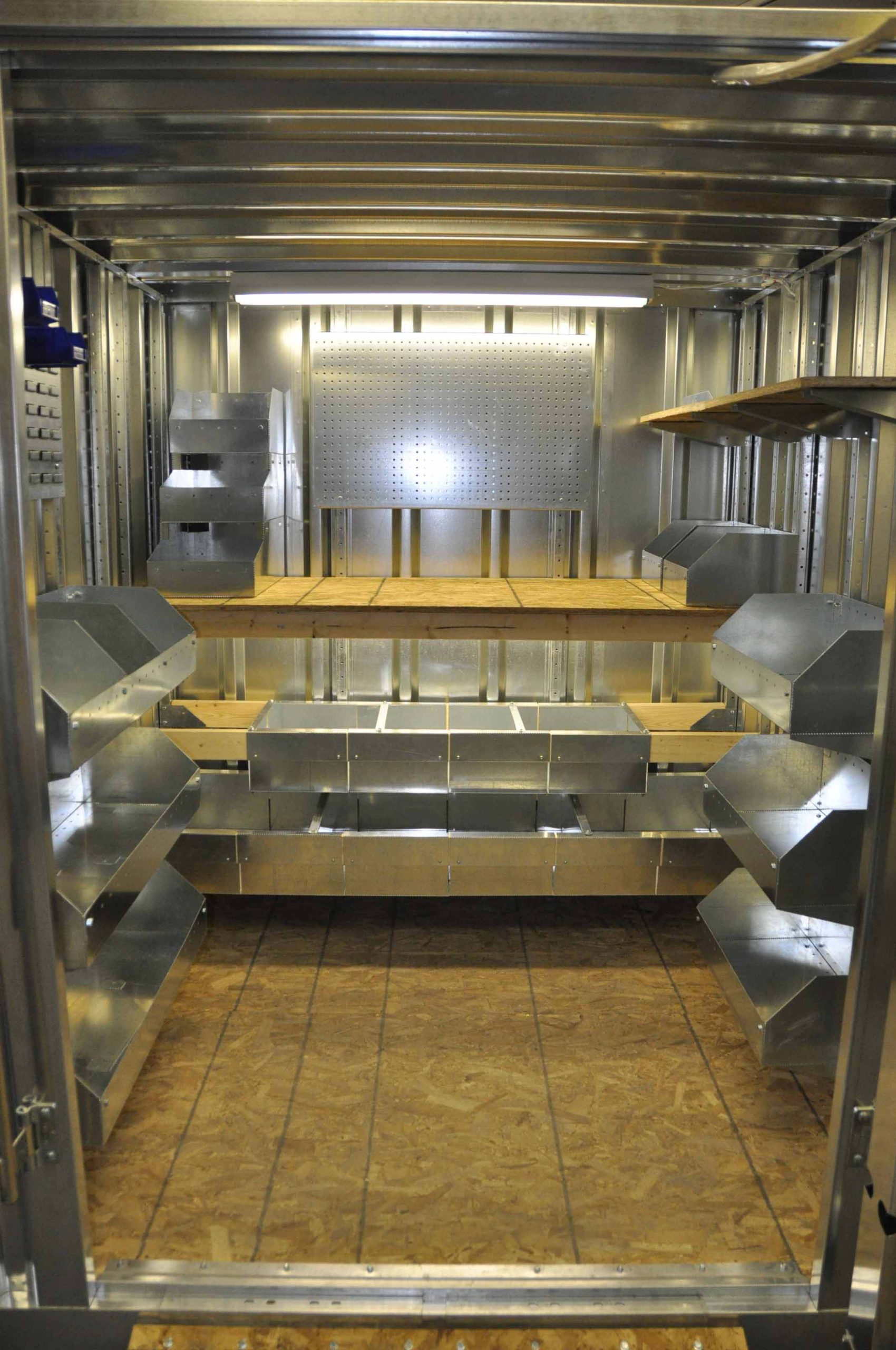 Container Accessories – Western Steel & Tube Ltd.